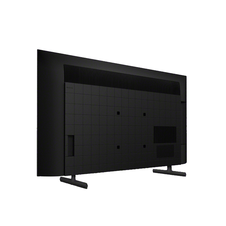 Tivi Led Sony KD-55X80L 55 inch 4K-Ultra HD Google TV