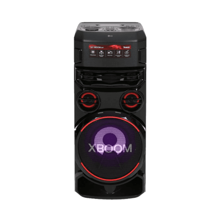 Loa LG XBOOM RN7.DVNMLLK - Bluetooth - 500W